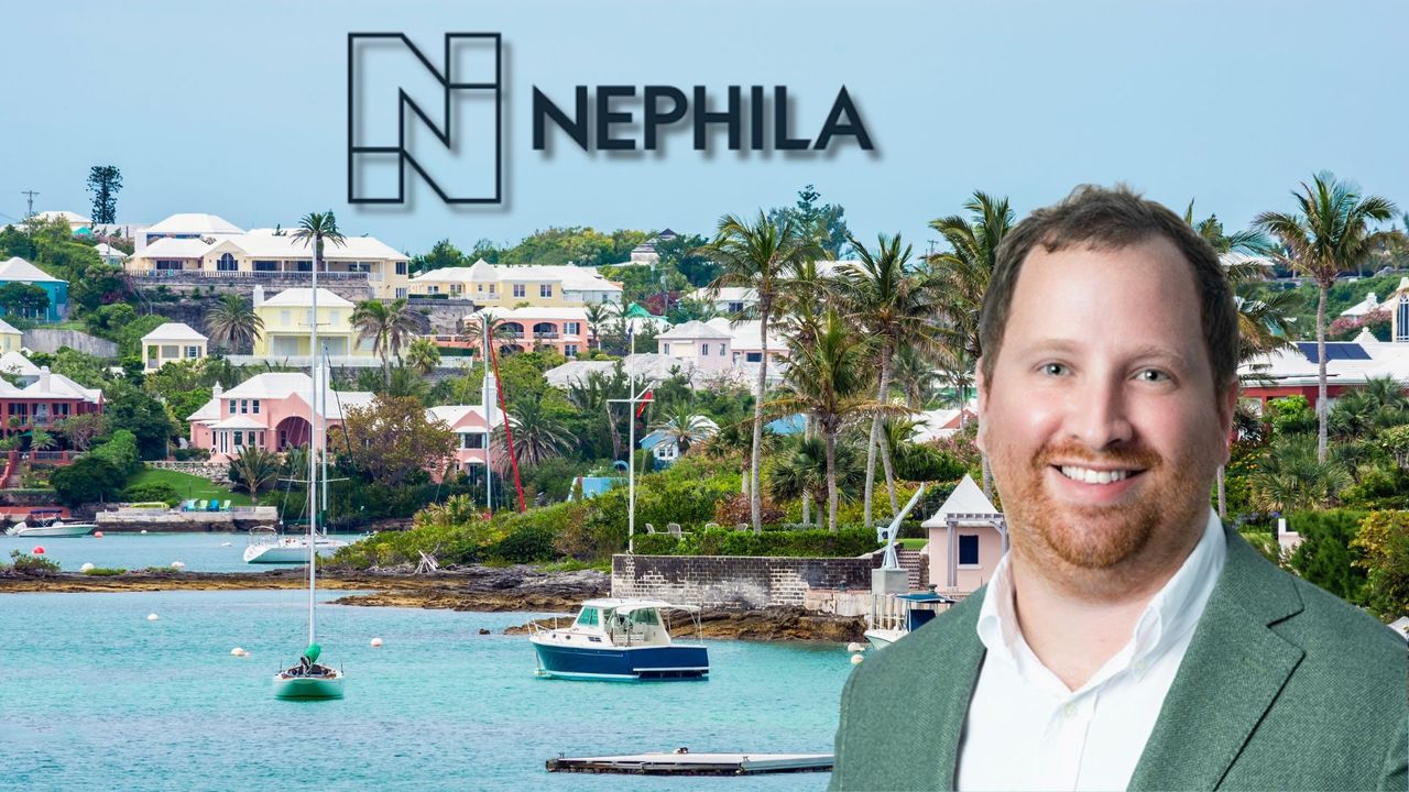 Nephila Capital promotes head of underwriting | Intelligent Insurer